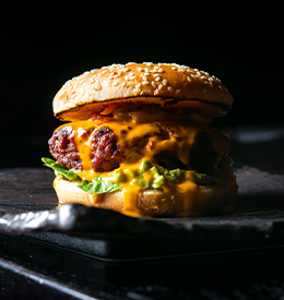 Unique dining & Exquisite cocktails | M Kitchen