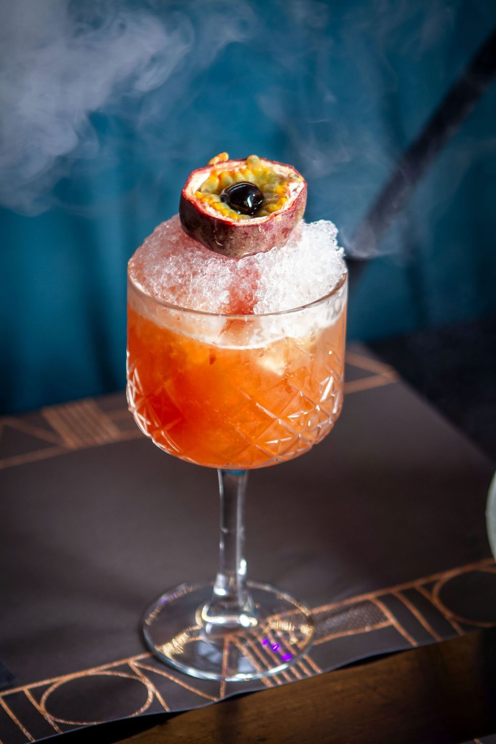 Unique dining & Exquisite cocktails | M Kitchen