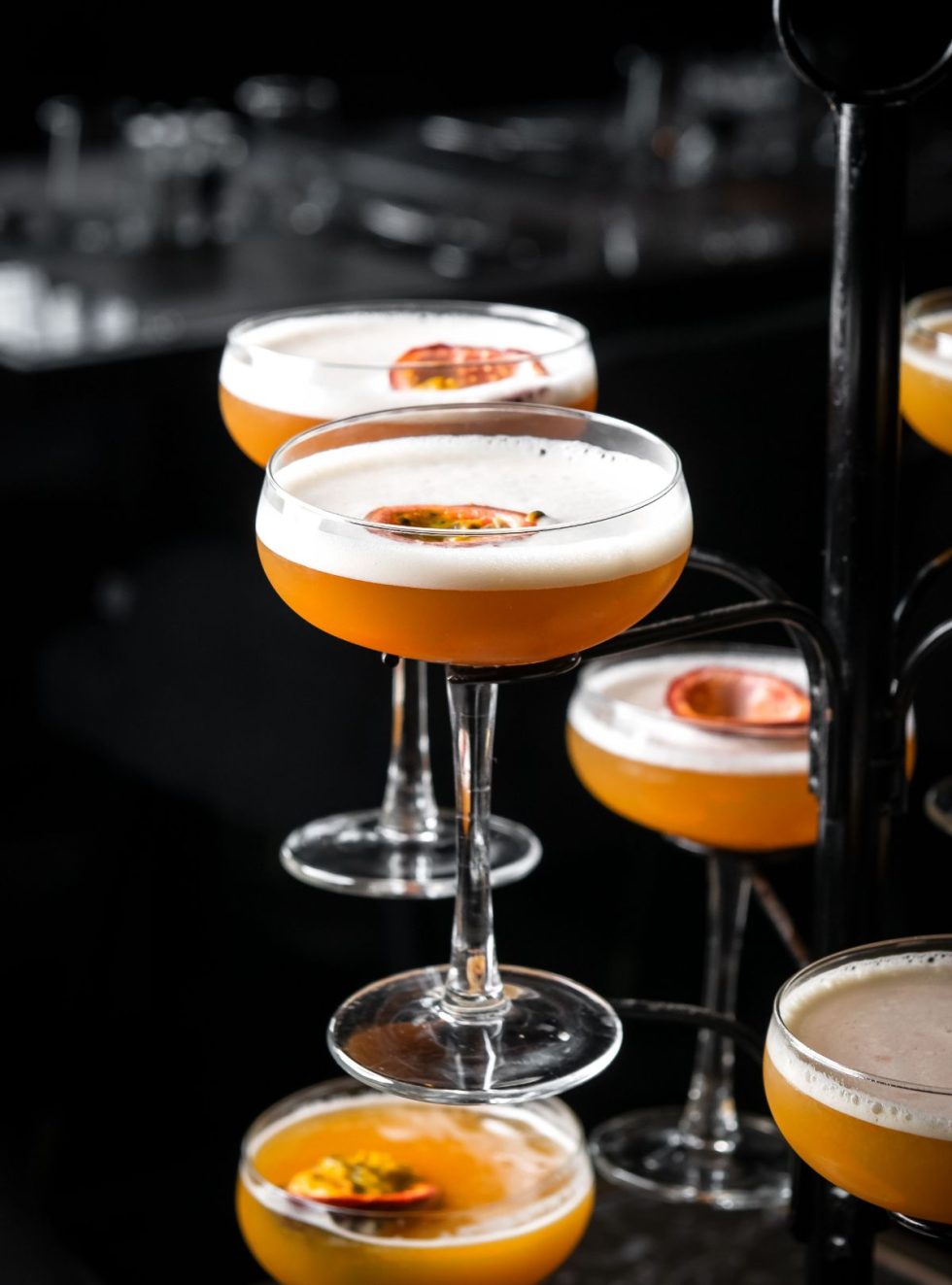 Unique dining & Exquisite cocktails | M Kitchen