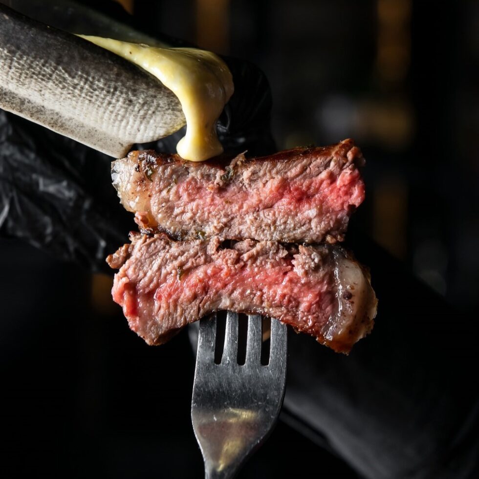 Our Menu - M Kitchen